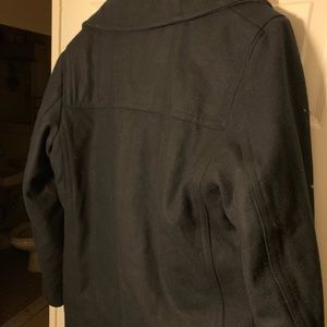 Nautica | Jackets & Coats | Mens Wool Nautical Coat | Poshmark